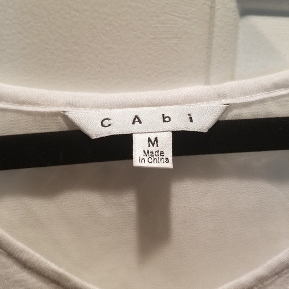 CAbi | Tops | Cabi Tunic | Poshmark
